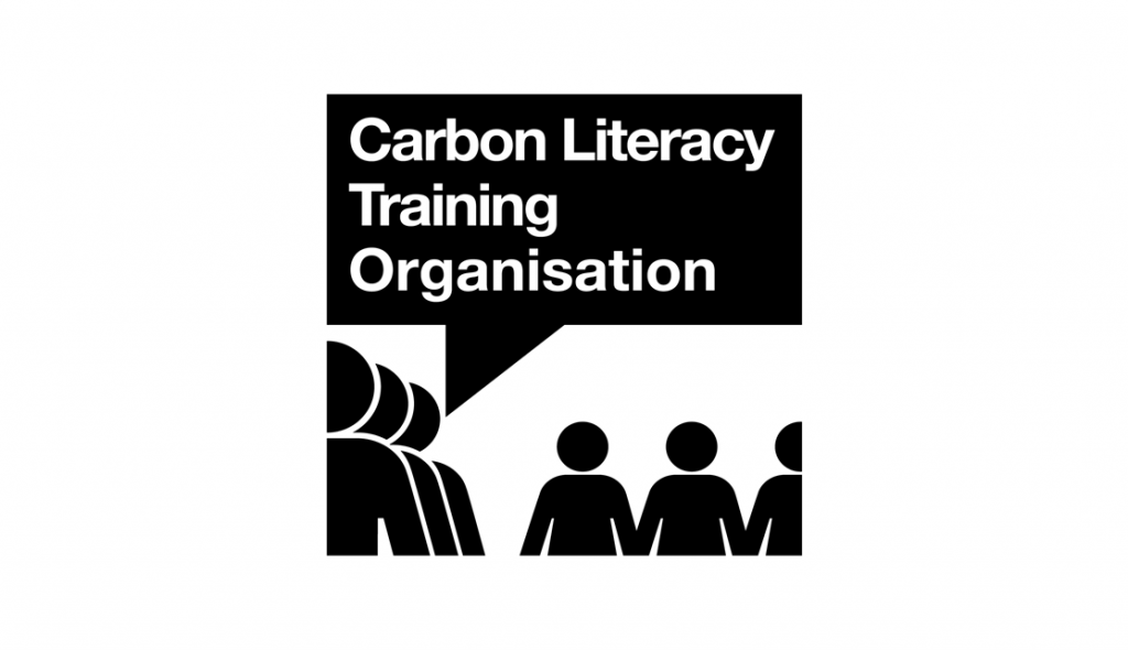 Carbon Literacy Training Organisation Accreditation is Here! - The ...