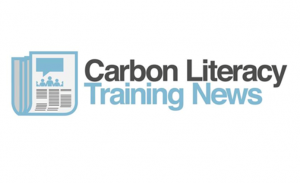 Carbon Literacy Training News - The Carbon Literacy Project