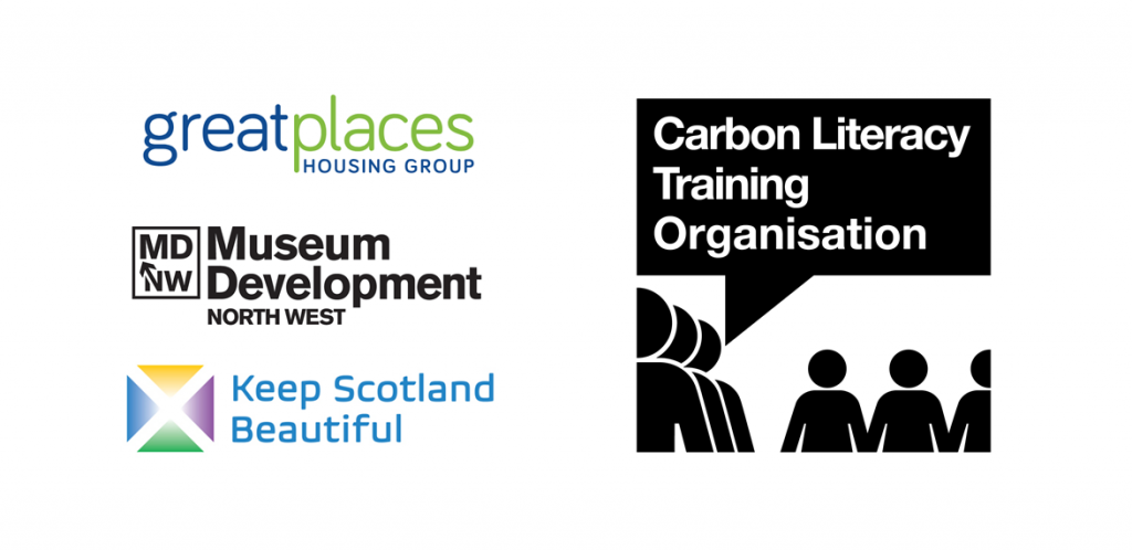 World's First Carbon Literacy Training Organisations - The Carbon ...