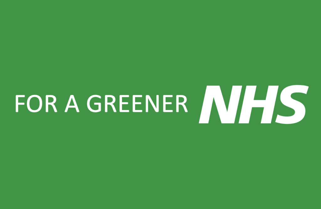 Net Zero NHS - The Carbon Literacy Project