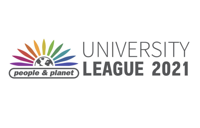 People & Planet: CL Champions - The Carbon Literacy Project