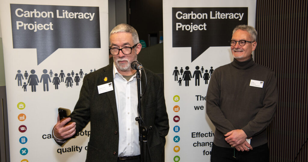 10th Anniversary Announcements: What Next for CLP? - The Carbon ...