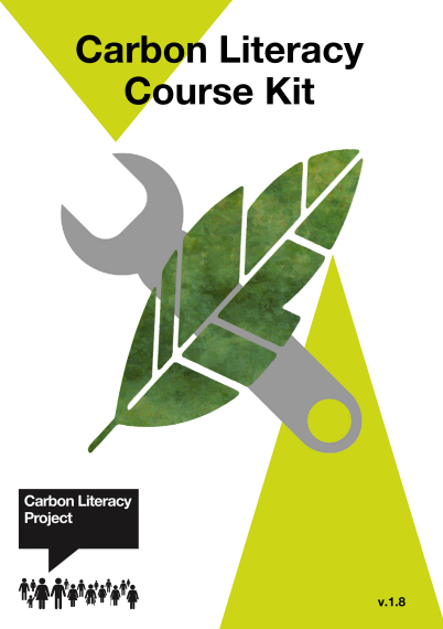 Resources - The Carbon Literacy Project