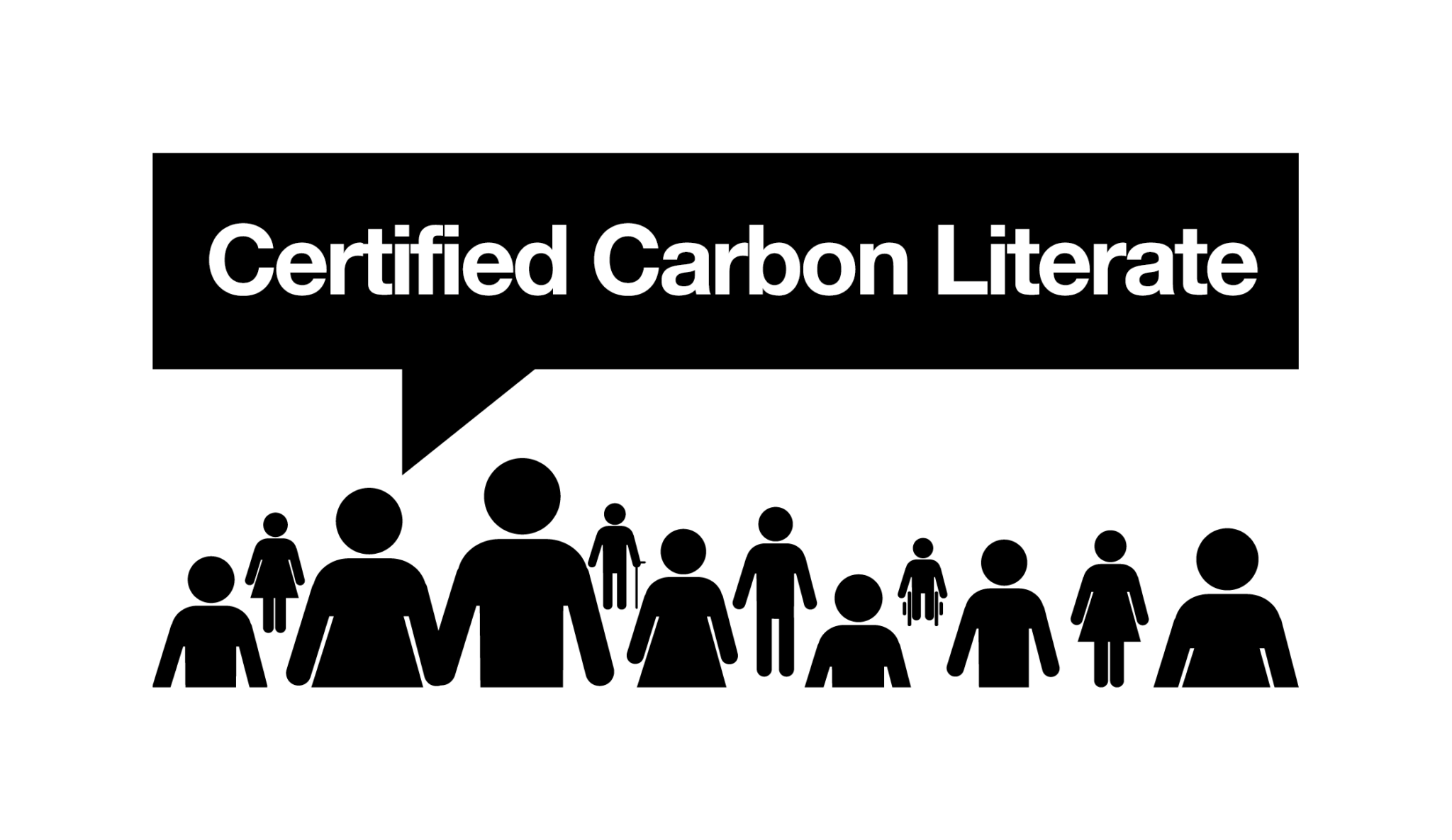 Certified Carbon Literate - The Carbon Literacy Project
