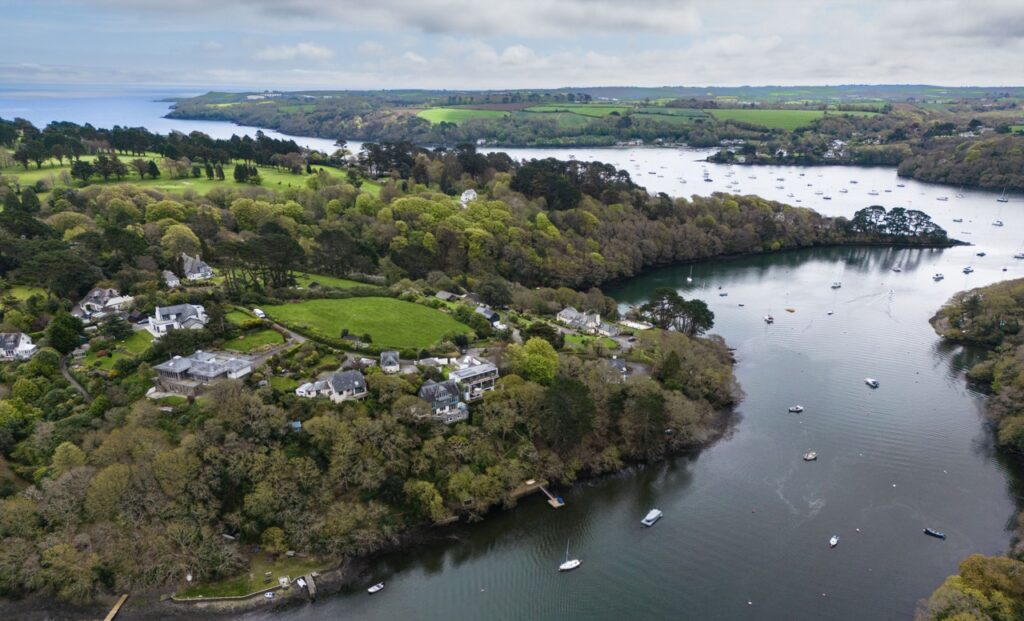 The Duchy of Cornwall - First Rural Estate Gold CLO - The Carbon ...