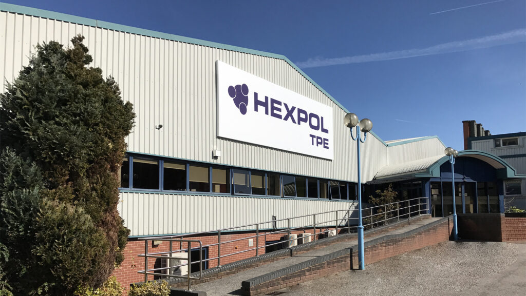 Spotlight on - HEXPOL TPE - The Carbon Literacy Project