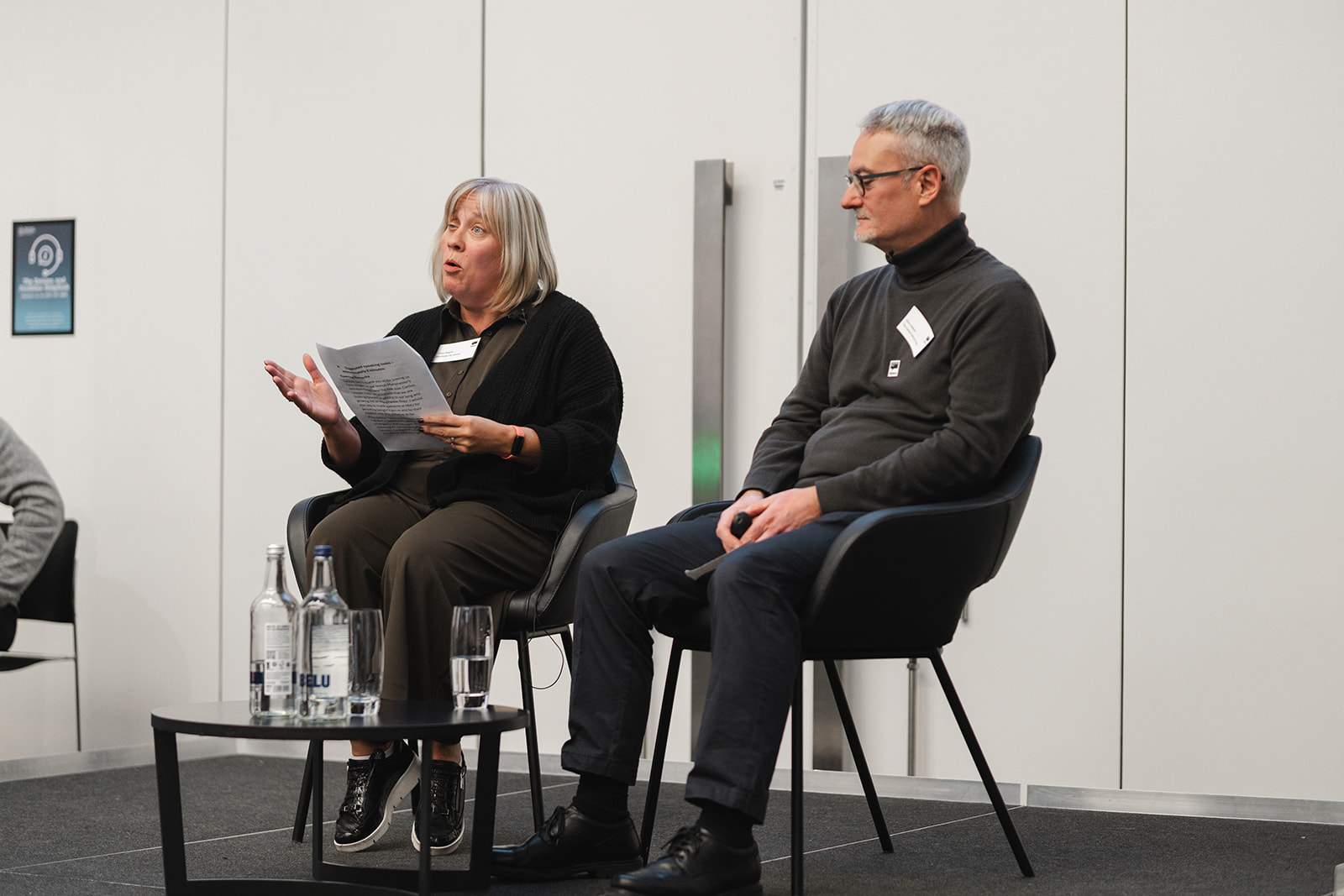 Manchester Carbon Literate City Launch - The Carbon Literacy Project