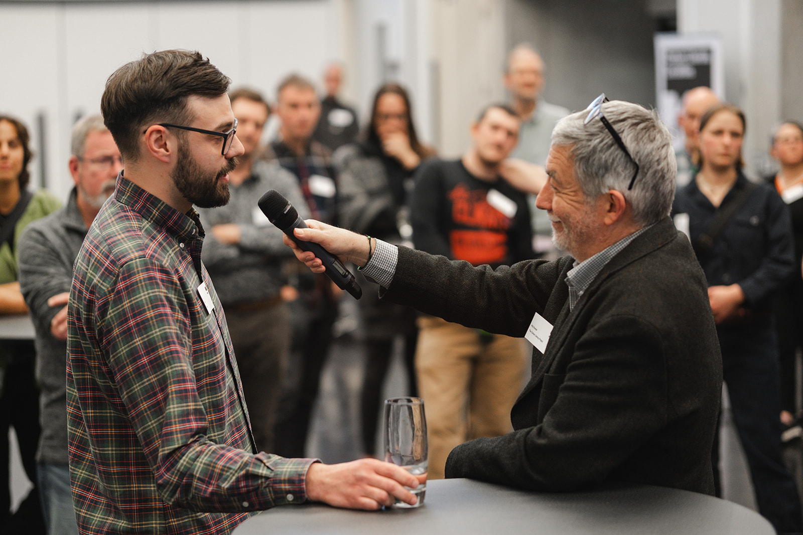 Manchester Carbon Literate City Launch - The Carbon Literacy Project